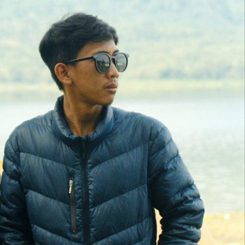 Pernikahan Hernaca dan Deasy